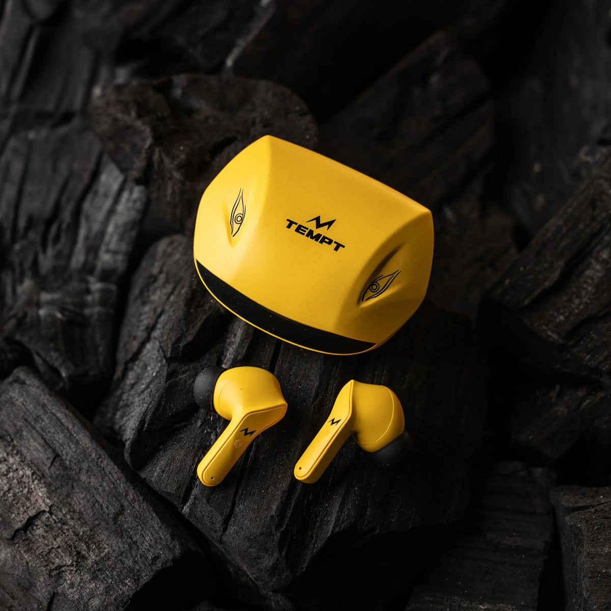 The Rise of True Bluetooth Wireless Earbuds – Temptindia