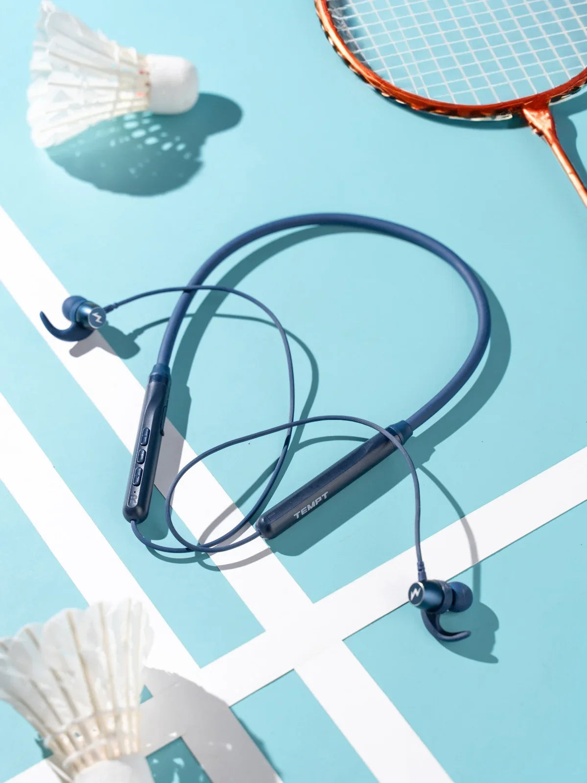 Fashionable Functionality - The Rise of Wireless Neckbands – Temptindia