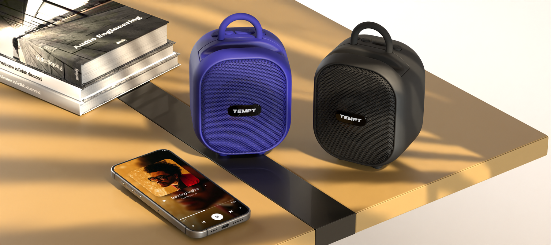 Tempt India | India's Award Winning Earbuds, Smart Watch Brand – Temptindia Tempt India | India's Award Winning Earbuds, Smart Watch Brand – Temptindia