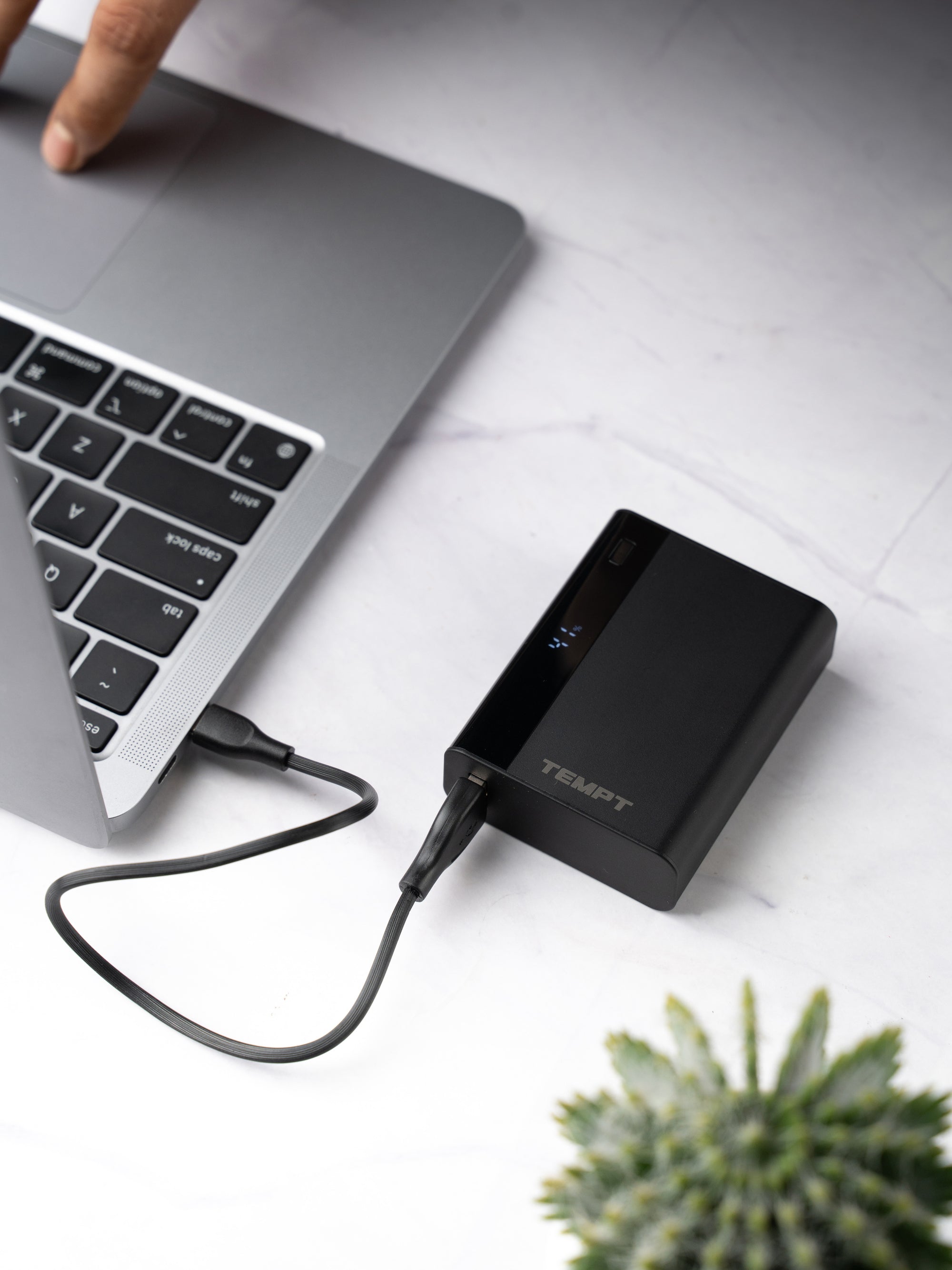 Power Banks | Buy Tempt Smart Power Bank Online with Fast Charging ...