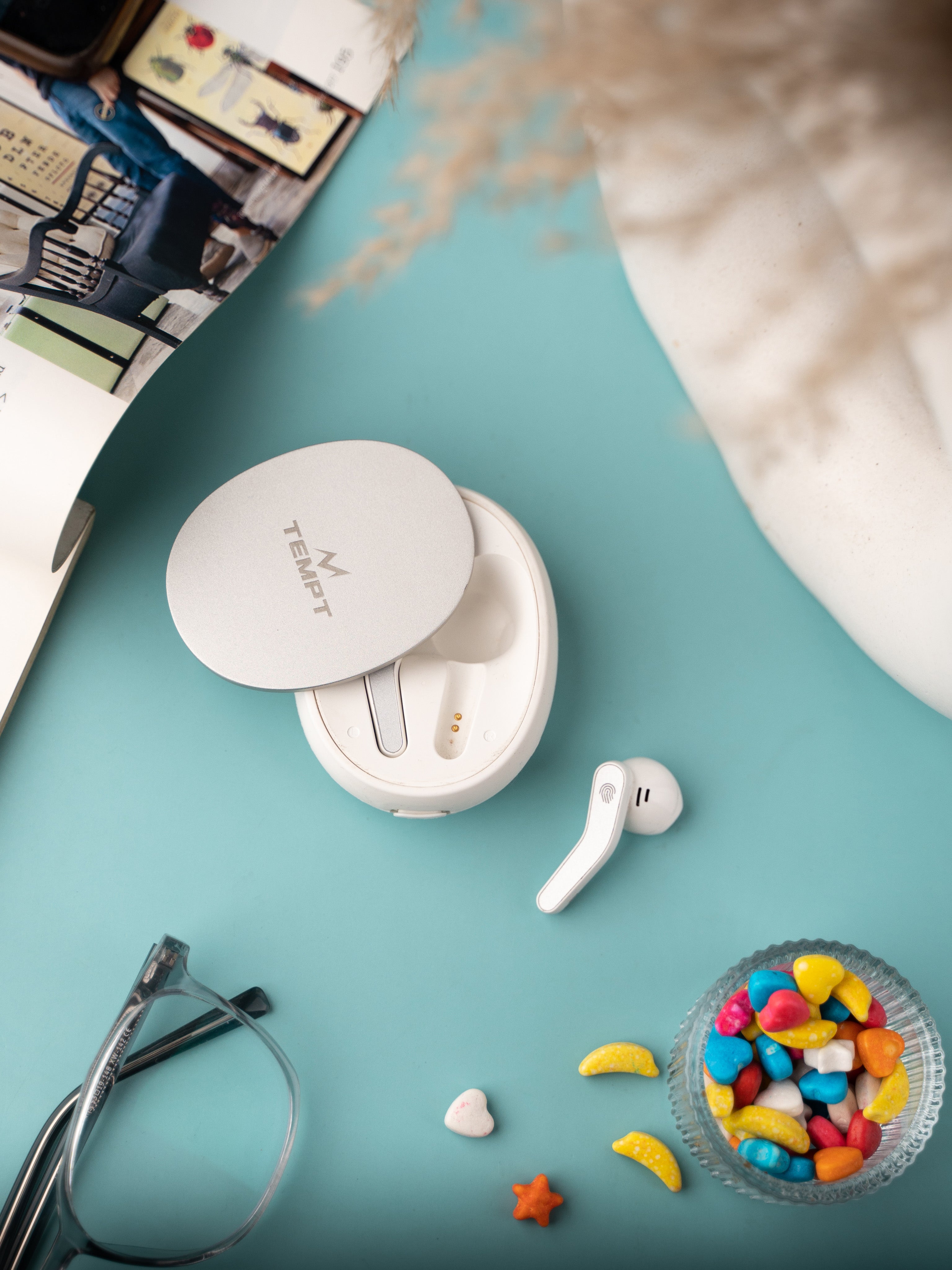 Tempt India | India's Award Winning Earbuds, Smart Watch Brand – Temptindia Tempt India | India's Award Winning Earbuds, Smart Watch Brand – Temptindia