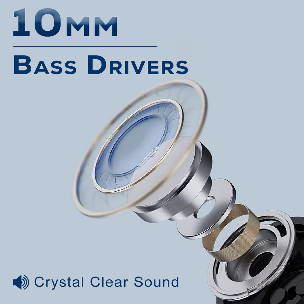 Tempt India | India's Award Winning Earbuds, Smart Watch Brand – Temptindia