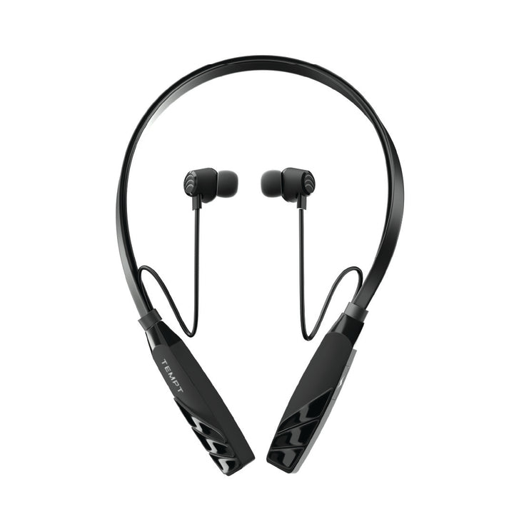 Neckbands | For Crystal Clear Sound Buy Wireless Bluetooth Neckband ...
