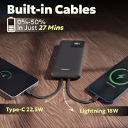 Power Banks | Buy Tempt Smart Power Bank Online with Fast Charging ...